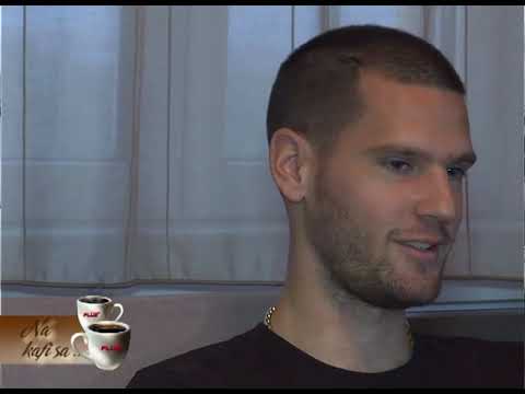 NA KAFI SA MILAN GASIC - YouTube