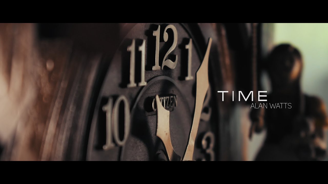 Time | Alan Watts - YouTube
