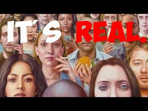 What Is The Fluoride Stare? - YouTube