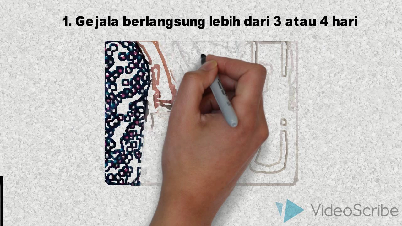 Ulasan penyakit enteritis - YouTube