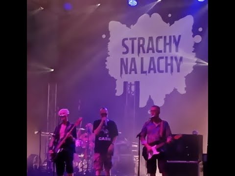 Strachy na Lachy - Niebotyczne niebowstąpienie, Last Minute Summer ...