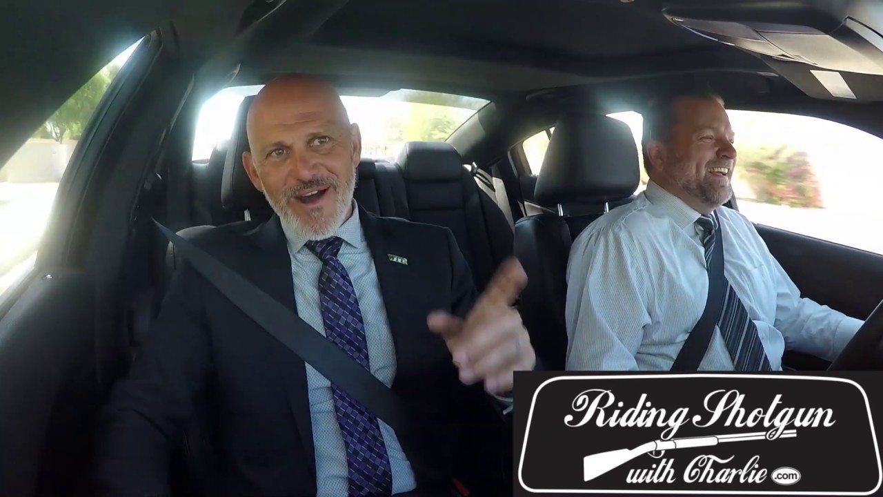 RSWC 063 Rob Pincus - YouTube