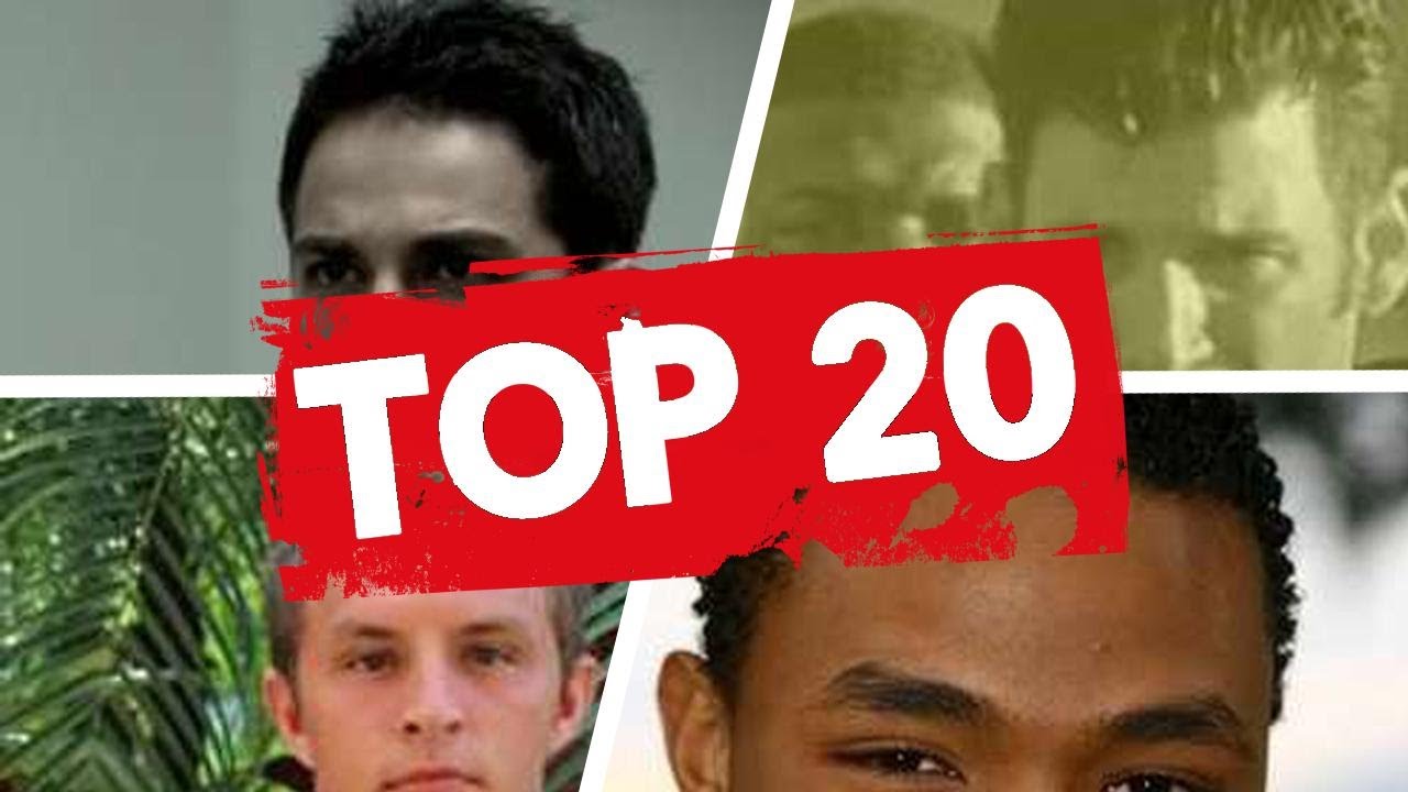 Fictional Characters Named Tyler - YouTube