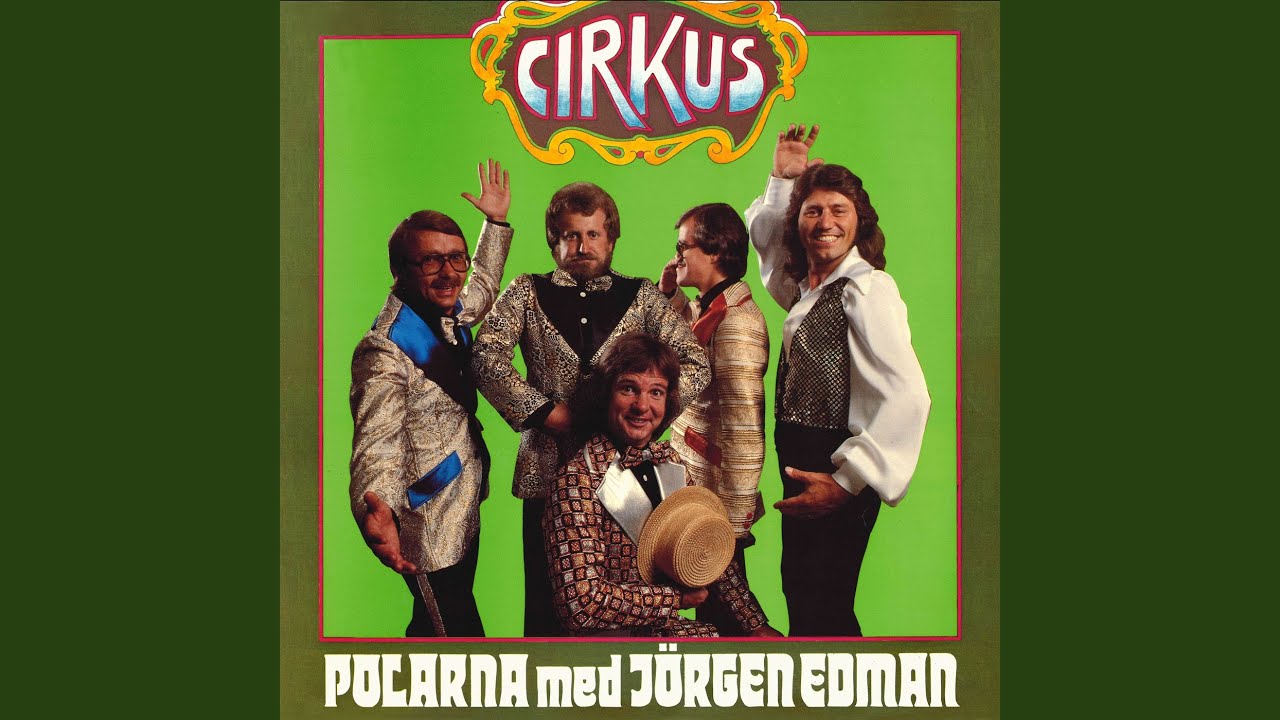 Cirkus - YouTube