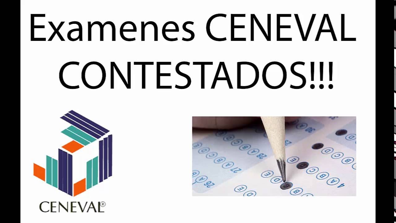Memes Del Ceneval