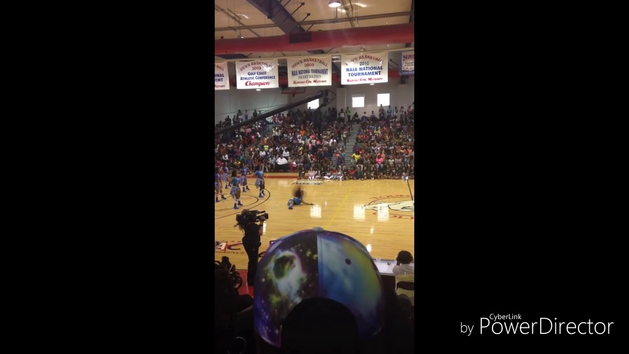 Dancing Dolls Vs YCDT Supastarz Full Battle - YouTube