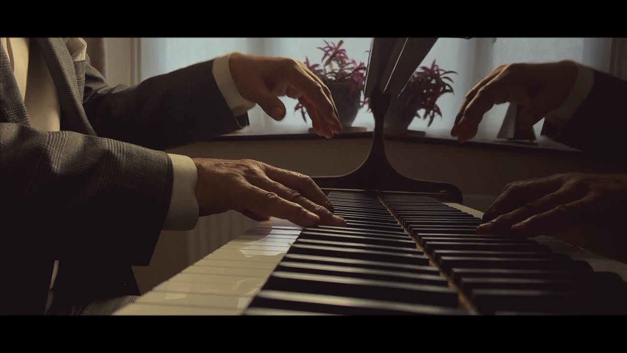 Reflection No. 3 | John Watson Original - YouTube