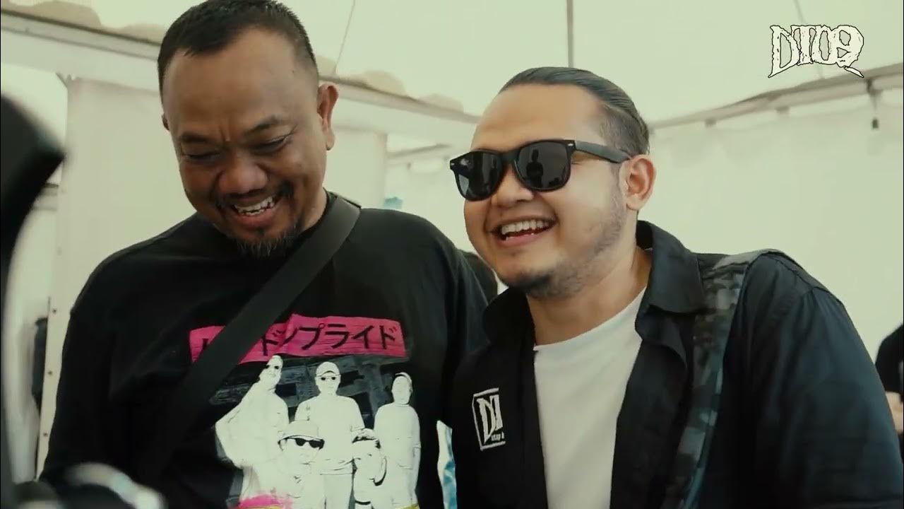 DT09 LAGA KANDANG BANDUNG - YouTube