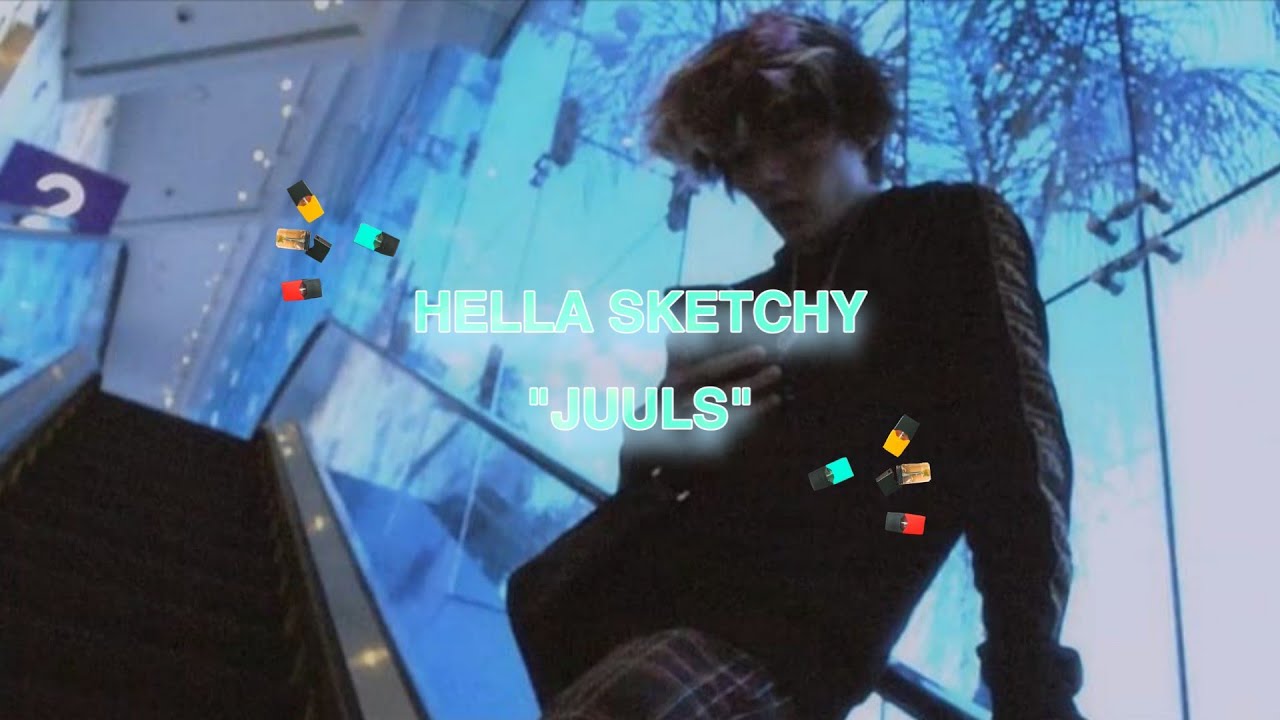 Hella Sketchy - JUULS (sub en español) - YouTube Music