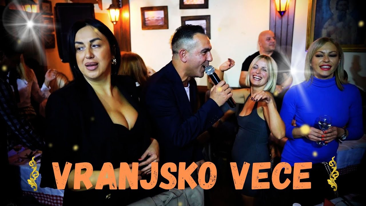 Sam sam - Srdjan Salimovic i Marko Mitic ( Cover ) - YouTube