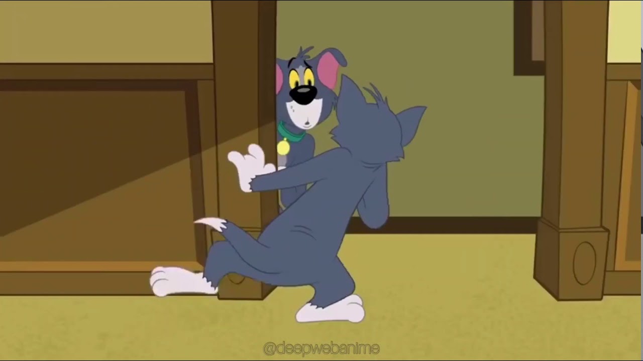 Purple tom - YouTube