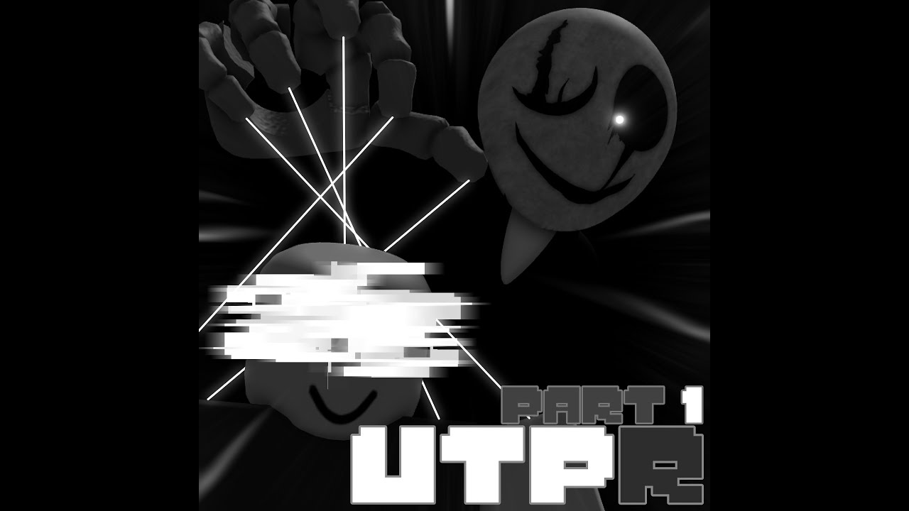 Undertale Test Place Reborn: Gaster Event!!!! - YouTube