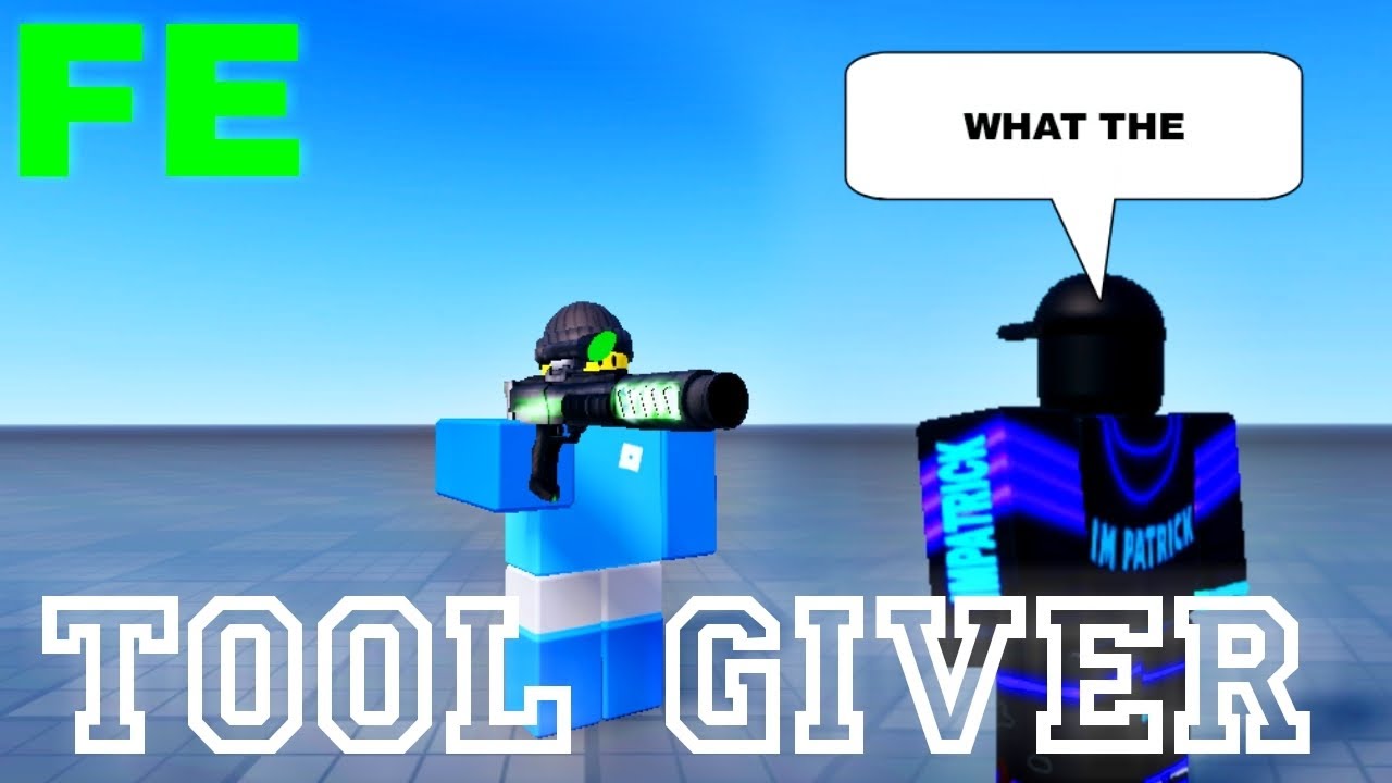 Script Arceus X /Fluxus Hydrogen Showcase | OP Fe Tools Giver - YouTube