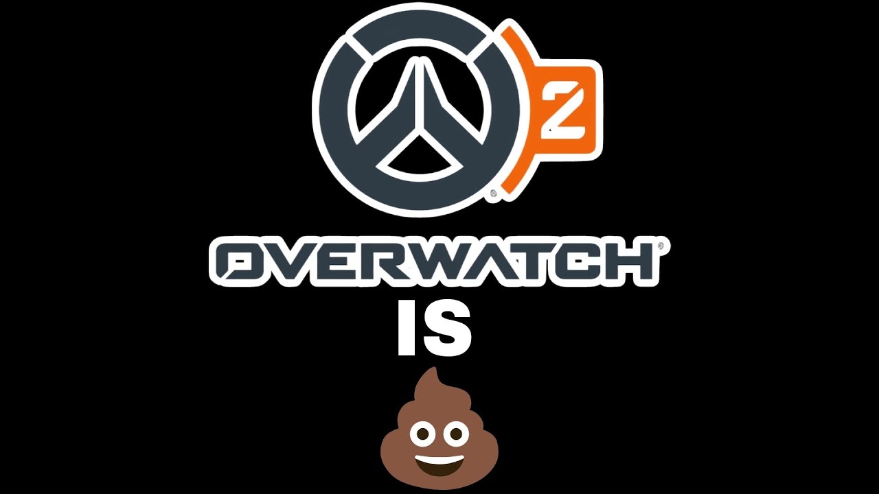 this is how overwatch gave me depression - YouTube