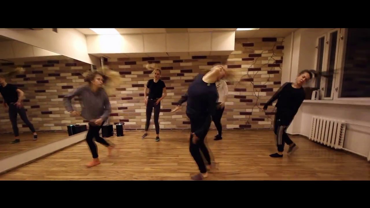 TKDS STUDIO - JESSIE REYEZ - Figures choreography - YouTube