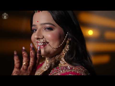 SUSHEN & GOURI Cinematic Final