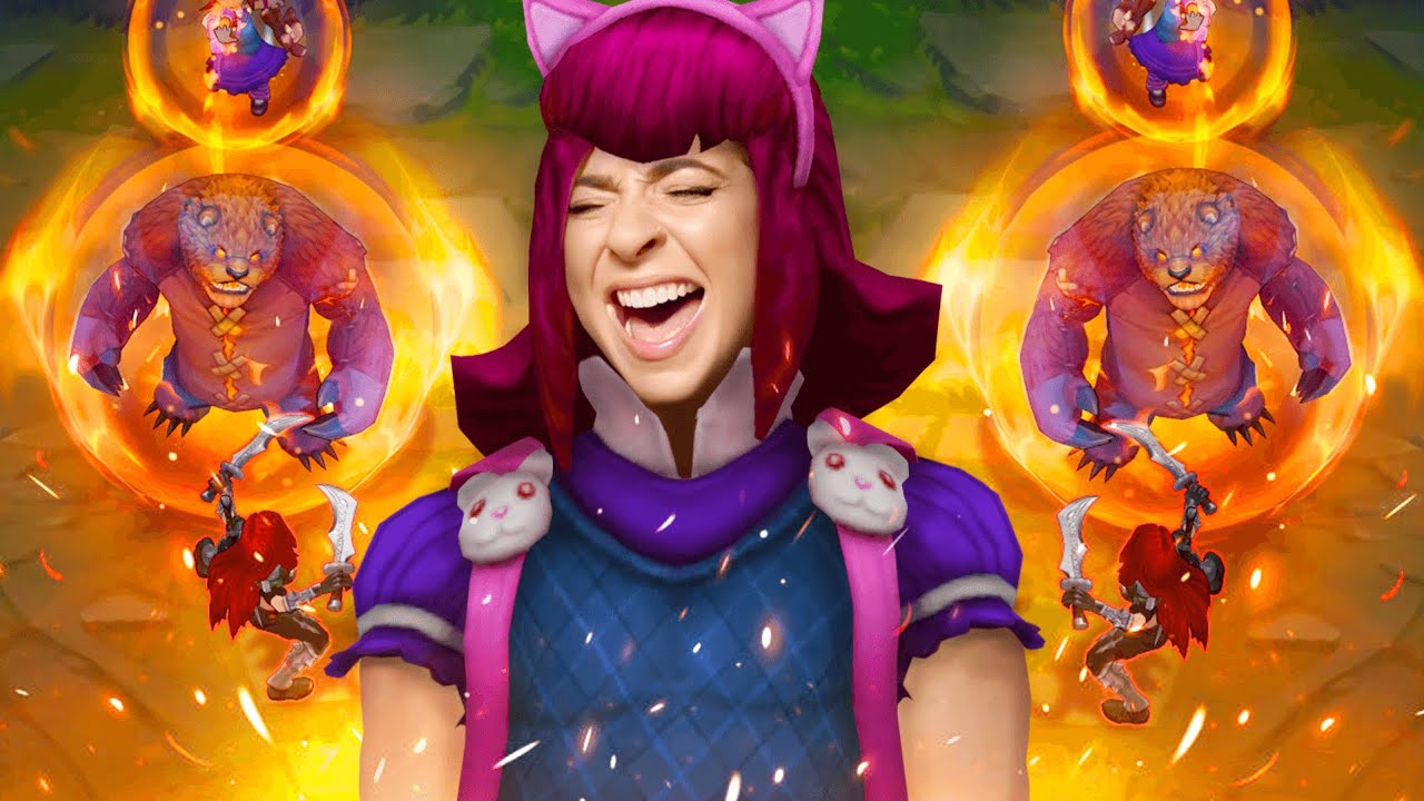 So what if I'm the 👺👹 MONSTERRR 👹👺 that's been here all along 🤨😮 ...