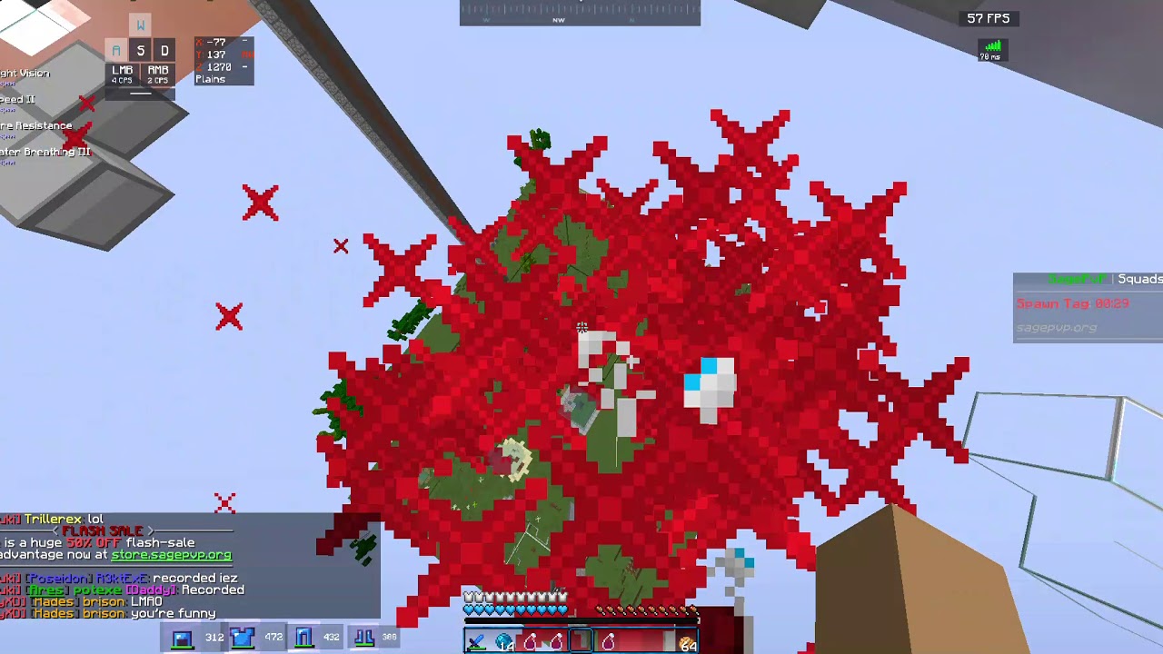 Badlion Minecraft Client v2 8 3 121f796 PRODUCTION 1 7 10 7 12 2019 9 ...