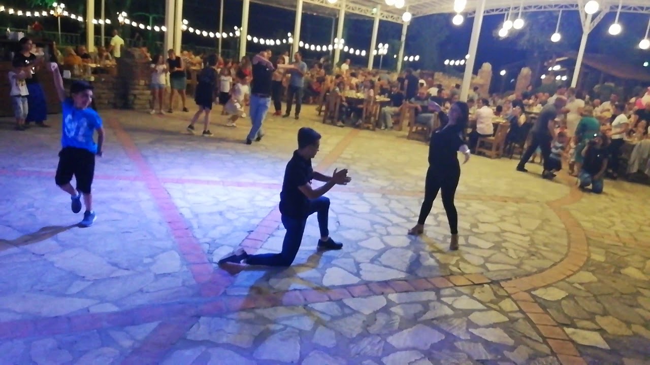 acharuli armazis xeobashi - YouTube