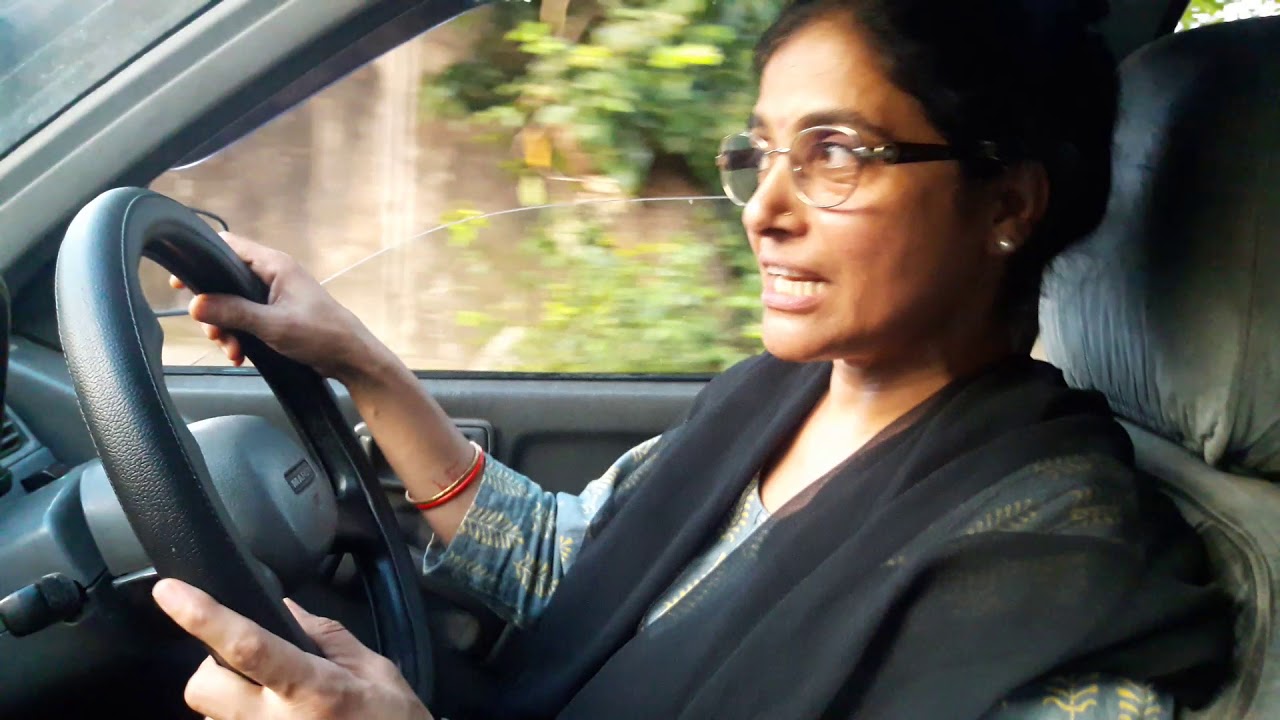 Tips to master car driving - YouTube