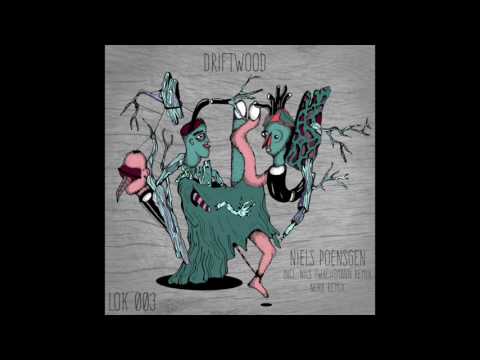 Niels Poensgen - Moving in Packs (Original Mix) - YouTube