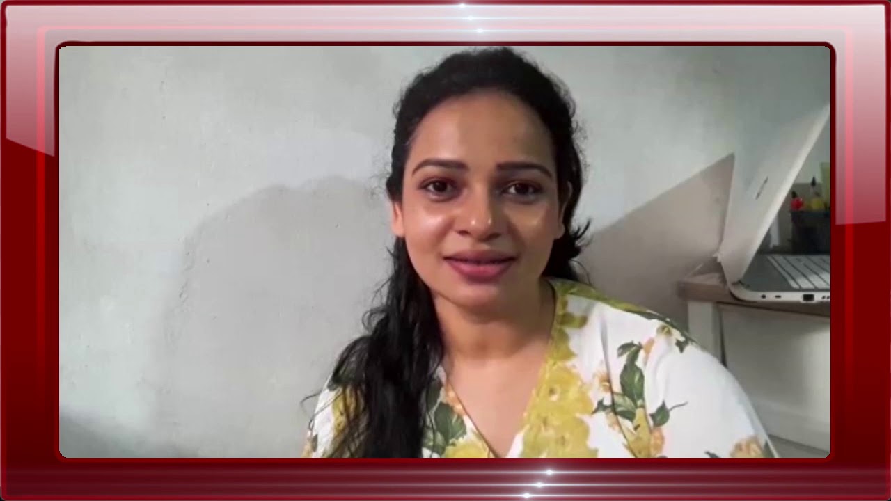 Voice One - Massege from Umayangana Wickramasinghe - YouTube