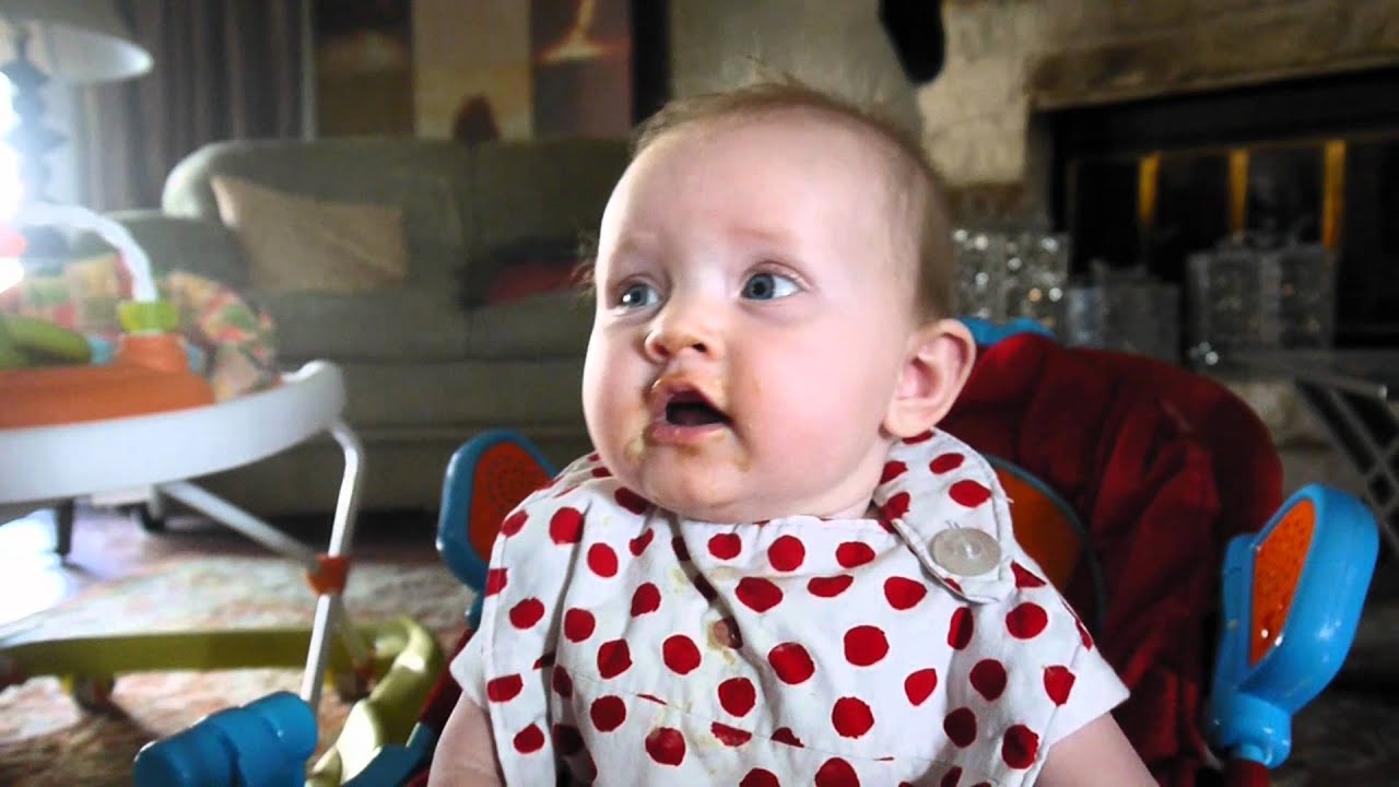 Something stinks in here - YouTube