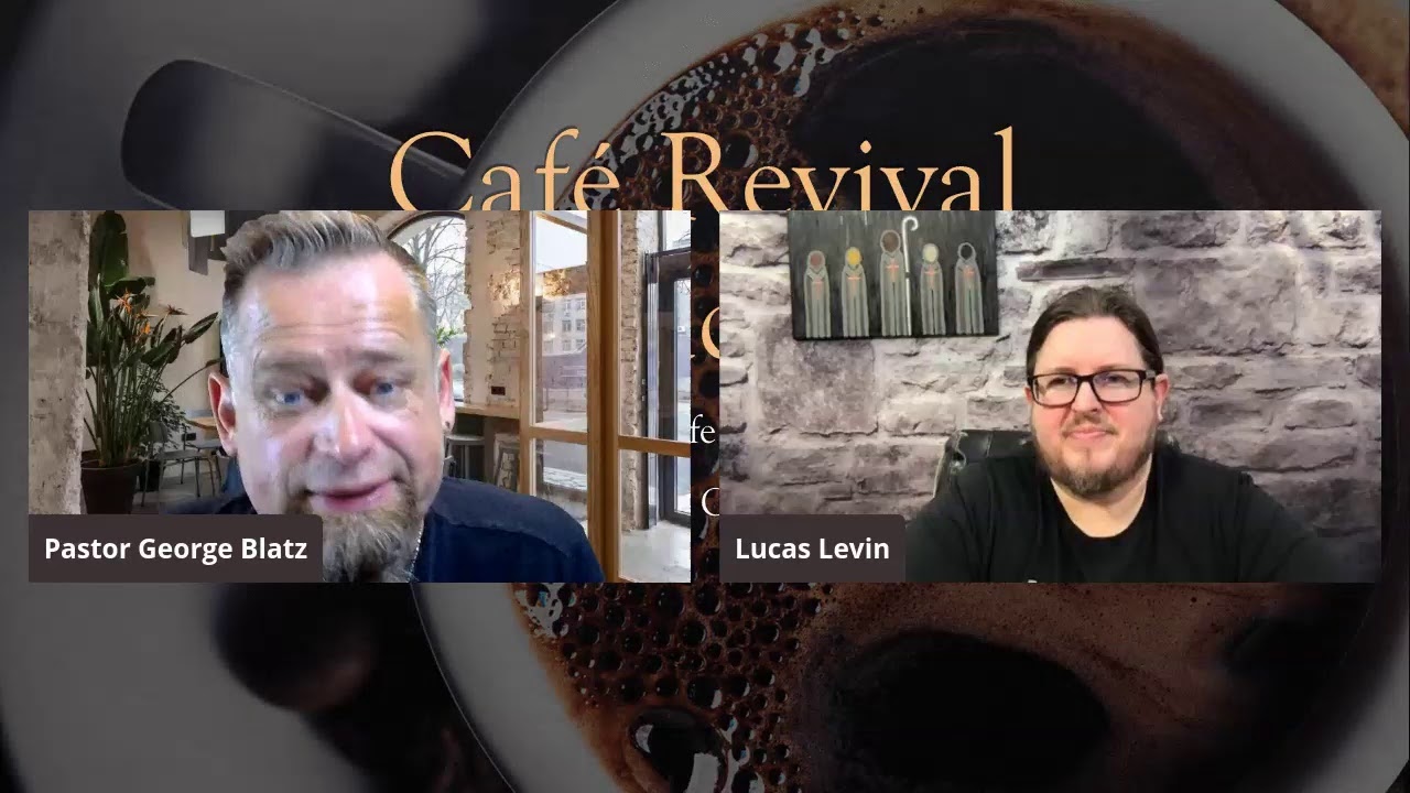 Tuesday Live With Lucas Levin - YouTube