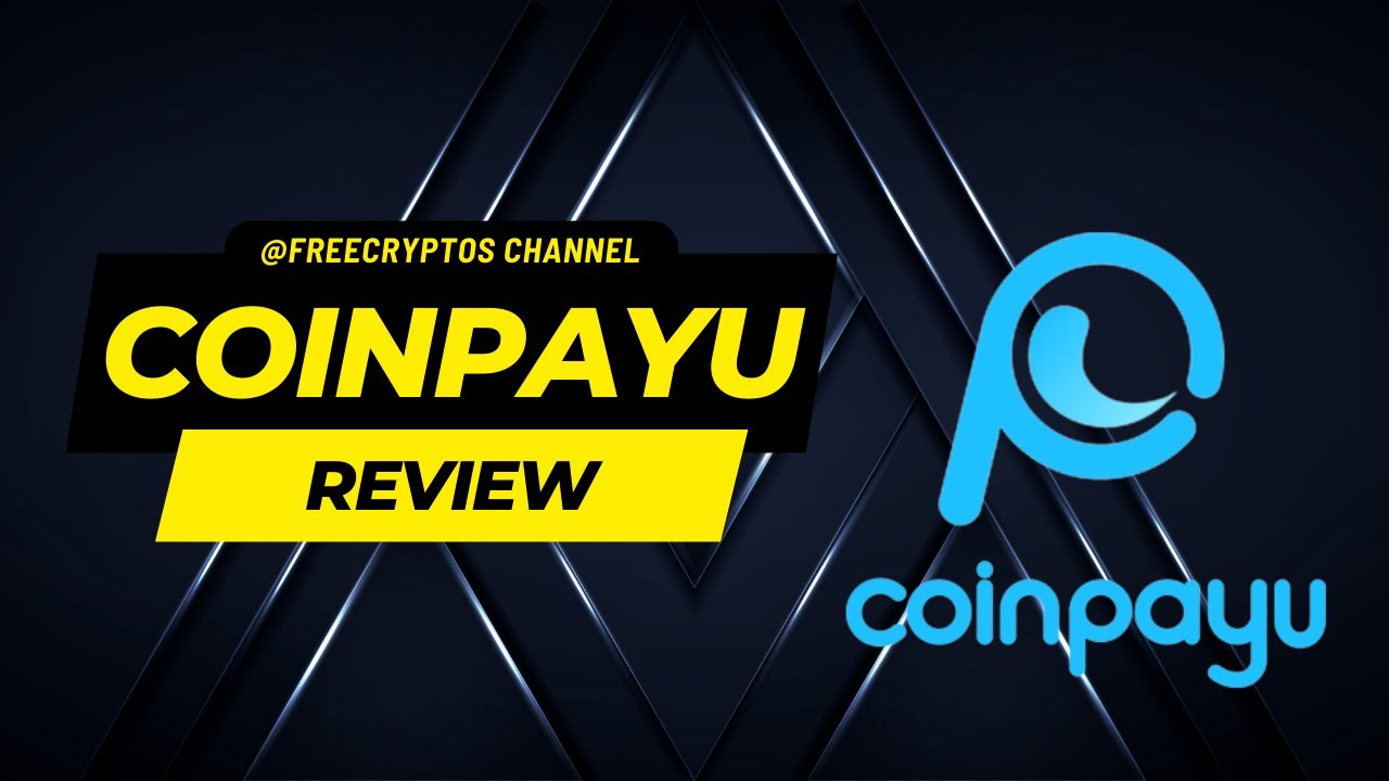 A Detailed Review of CoinPayU.com - YouTube
