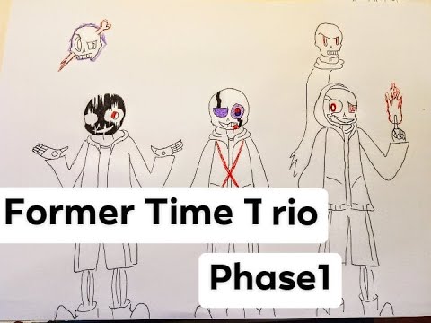 Experienced Not Slackers---Former Time Trio piano OST (phase1) - YouTube