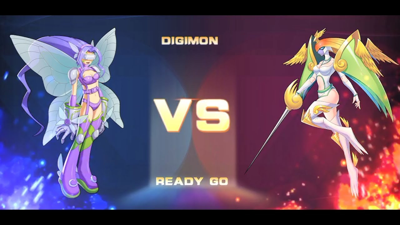 Kaze vs Ancientirismon - YouTube
