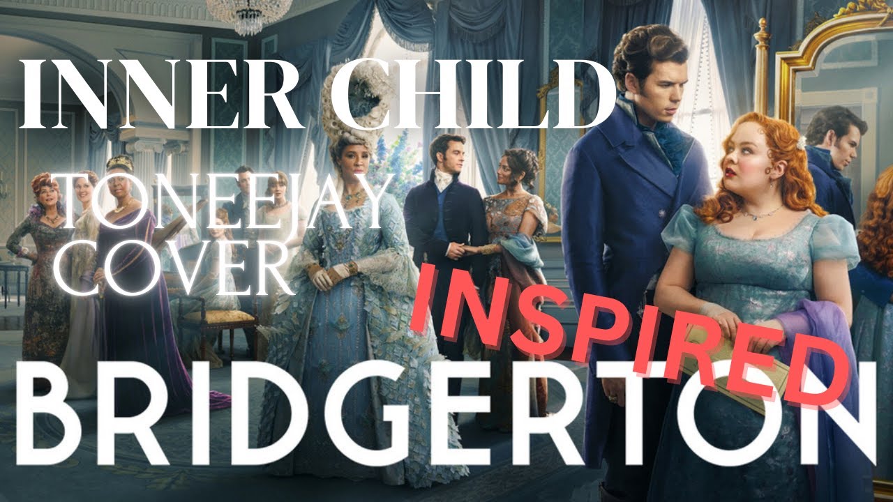 Inner Child by TONEEJAY cover arr. Abby Nicole Yee - YouTube