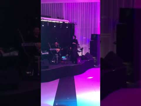 AHLATLI ŞÜKRAN -  SAZIM & TÜRKÜ (CANLI)