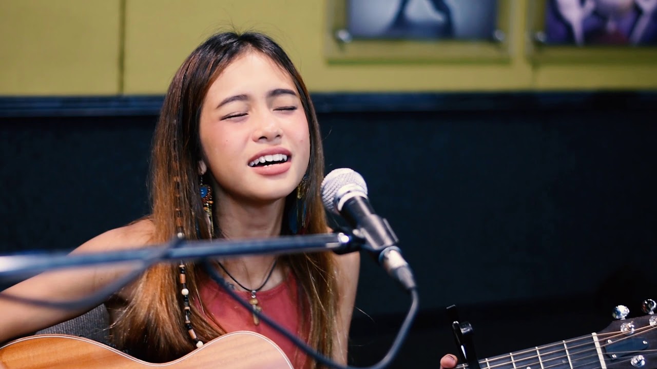 "Ayaw" by Syd Hartha | The Concert Series | RX931 - YouTube