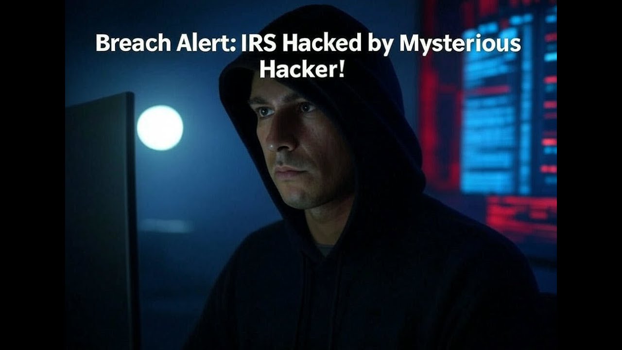 Doge Software Engineer Gains Access To Sensitive IRS Taxpayer Data ...