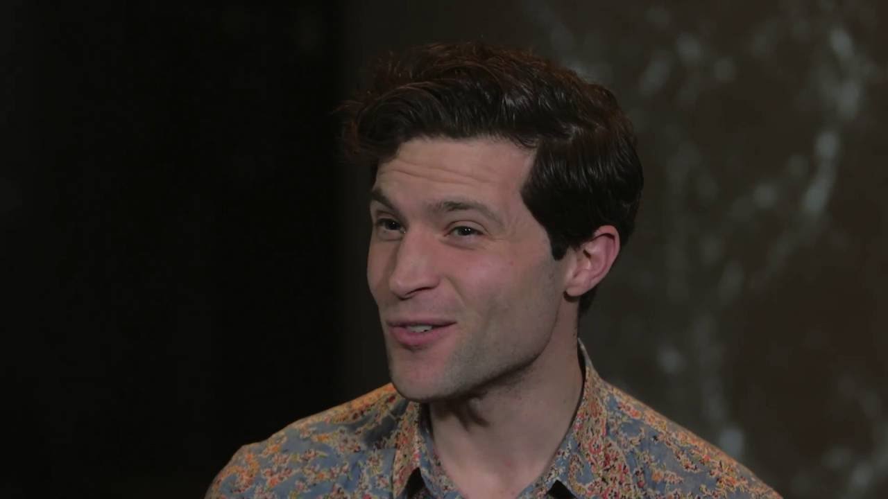 Born Digital 2016: Science and space with Dr Alan Duffy - YouTube