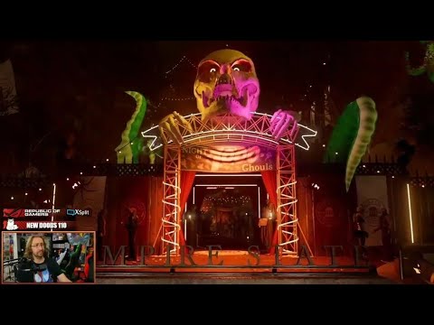 Dood Stream - Marvel's Spider-Man (Part 8) [RE-UPLOAD]