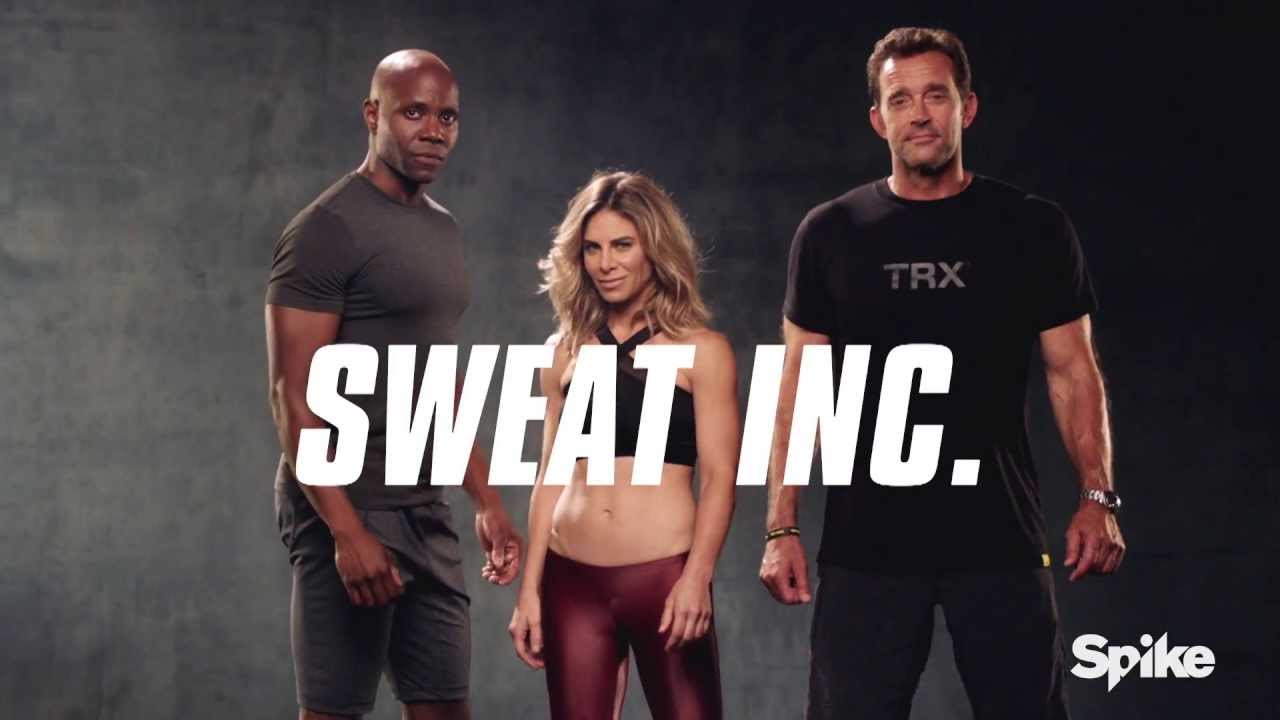 Meet Randy Hetrick - Sweat Inc., Season 1 - YouTube