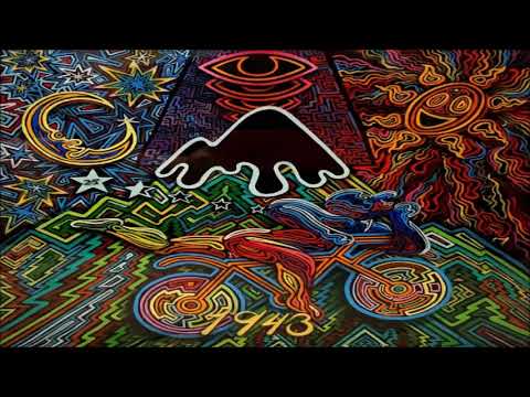 Penta - Live Set Ozora Festival [2011] - YouTube