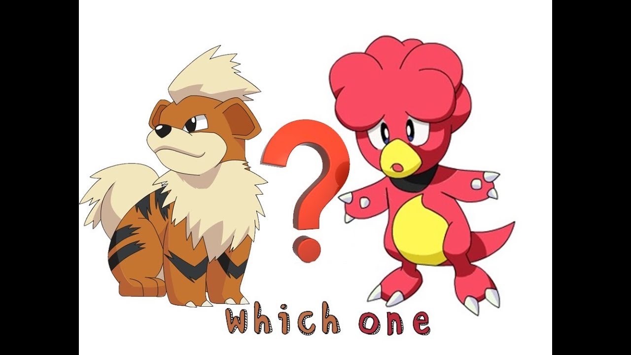 Pokemon Black 2 Playthrough pt. 8 Magby or Growlithe? - YouTube