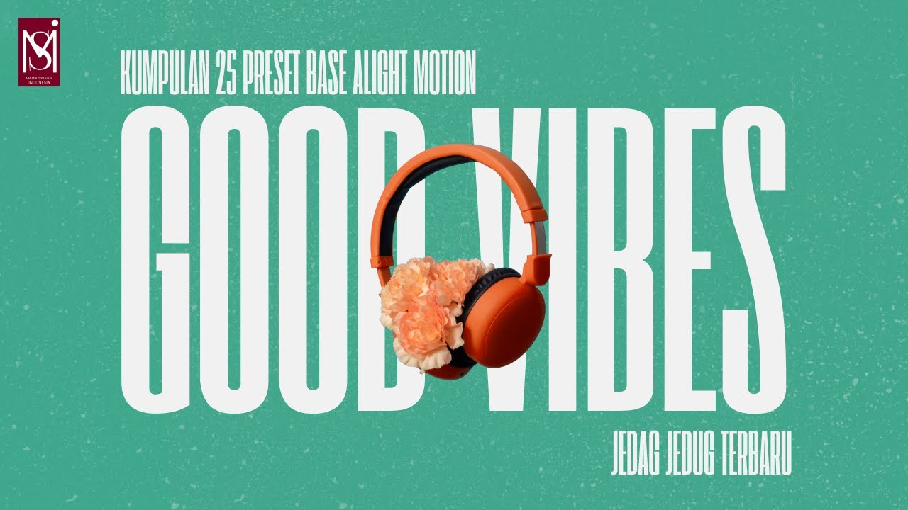 KUMPULAN 25 PRESET BASE ALIGHT MOTION JEDAG JEDUG TERBARU 2024 DIBAWAH 5MB - YouTube
