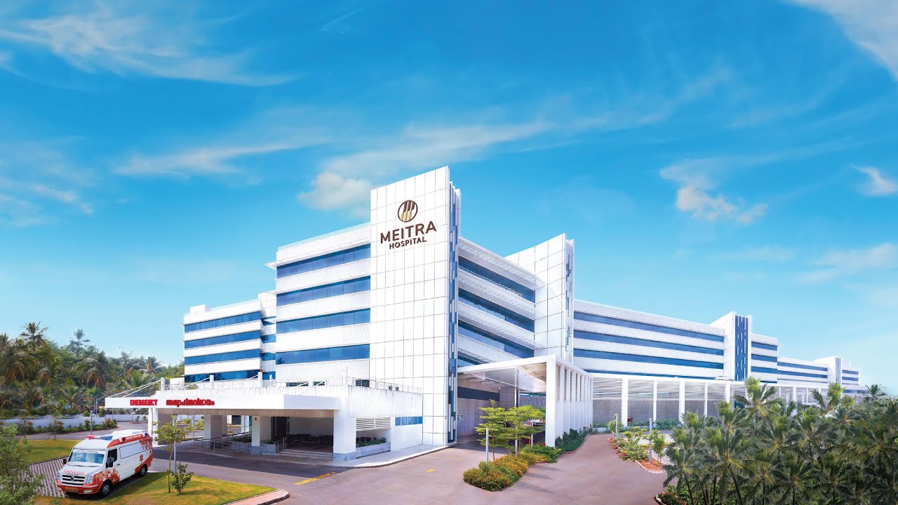 Meitra Hospital | North Kerala's Only Hospital with JCI Accreditation ...