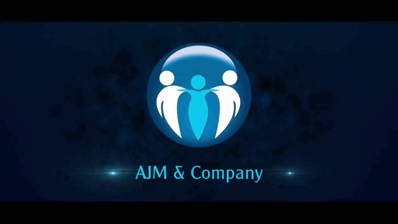 AJM & Company Intro - YouTube