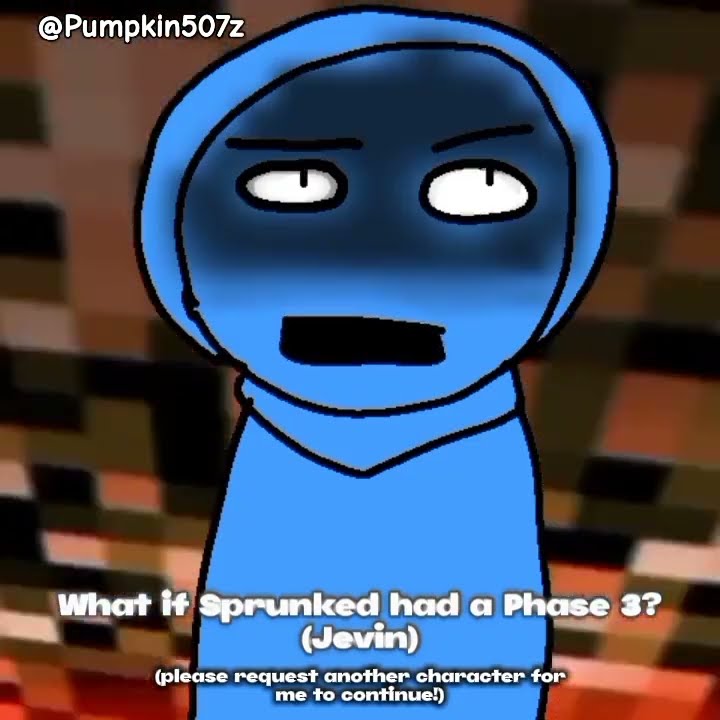 What if Sprunked had a Phase 3? - Jevin - YouTube