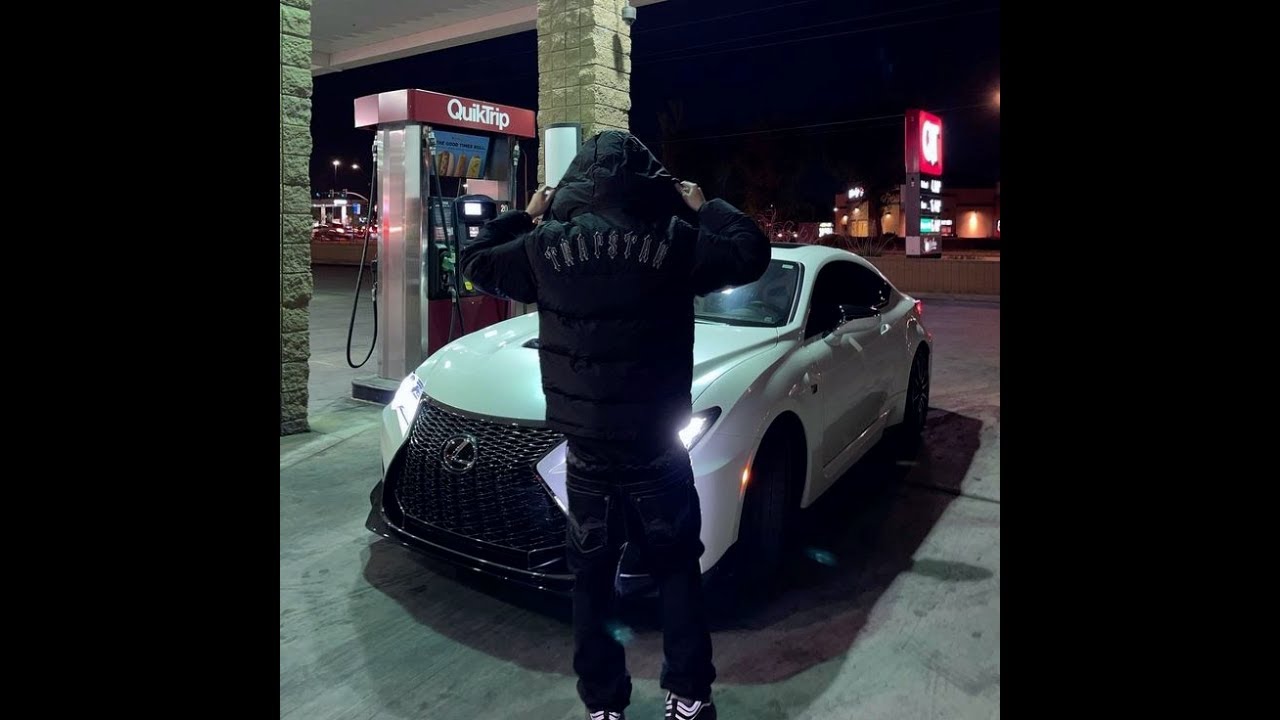 [FREE] Yeat x BYNX Type Beat "TRENCHES" - YouTube