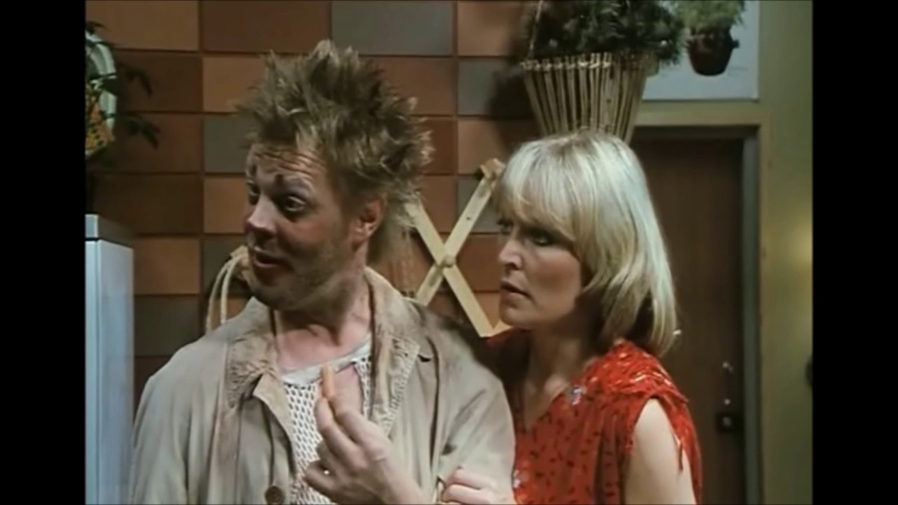 Uuno Turhapuro - Ekstaasinaru - YouTube