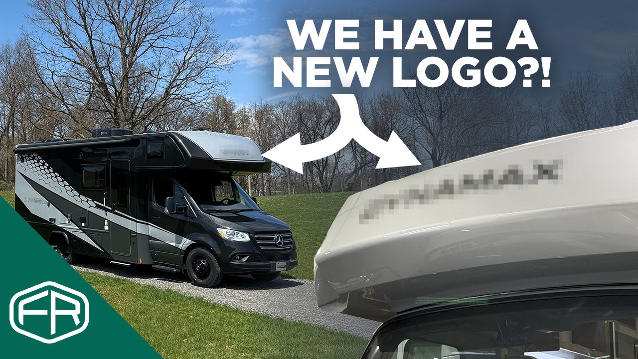 Dynamax New Logo Reveal - YouTube