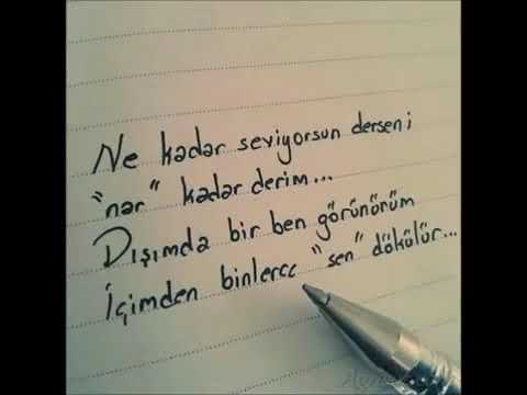 Ben Sana Ölürüm Aşkım A⚘⭐❤😘Atıf⭐
