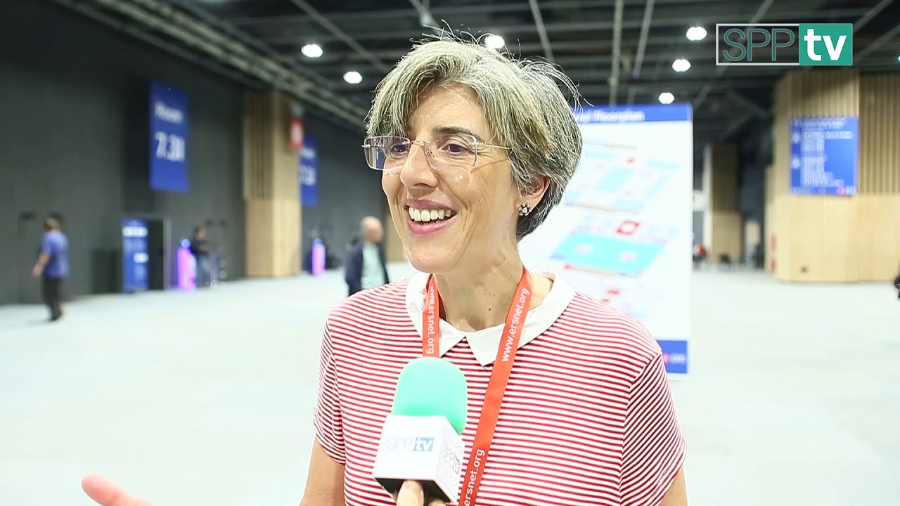 ERS 2018 - Prof.ª Doutora Raquel Duarte - YouTube