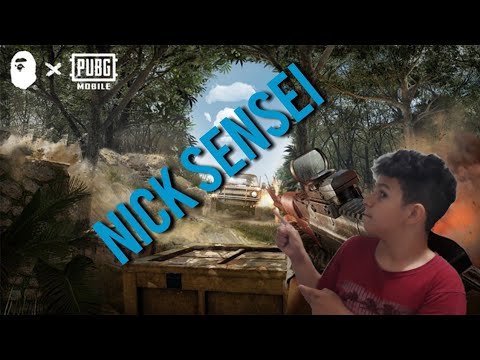 Reagindo a Nick sensei - YouTube